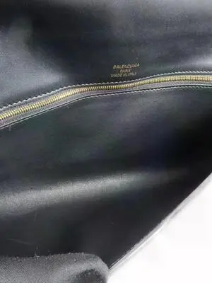 Balenciaga Small Bel Air Clutch Bag