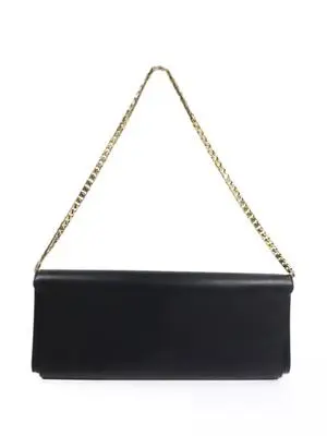BALENCIAGA Balenciaga Small Bel Air Clutch Bag