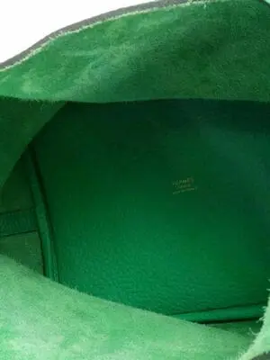 Hermès 2021 Mm Picotin Tote Bag