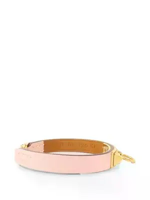 Hermès Mini Riviere Bangle Bracelet