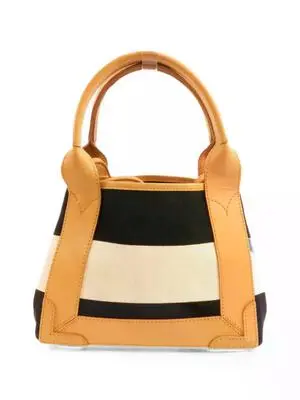 Balenciaga Xs Cabas Shoulder Bag