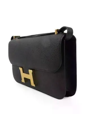 Hermès Constance Elan Shoulder Bag