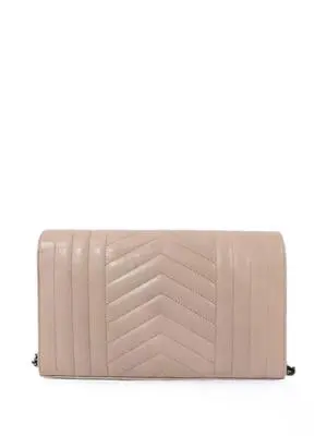 Saint Laurent Envelope Chain Shoulder Bag