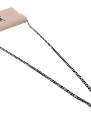 Saint Laurent Envelope Chain Shoulder Bag