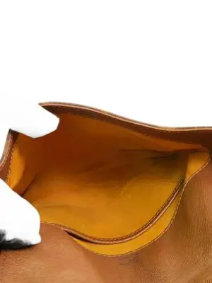 LOUIS VUITTON Monogram Musette Salsa Shoulder Bag