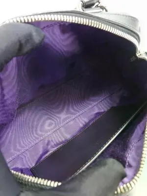 Gucci Mini Matelassé Gg Tote Bag