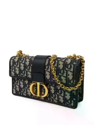 Dior 30 Montaigne East-west Chain Bag