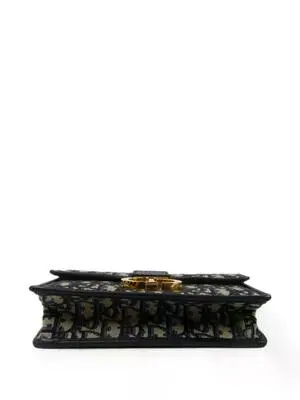 Dior 30 Montaigne East-west Chain Bag
