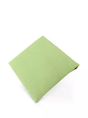 Hermès Bastia Coin Purse - Green