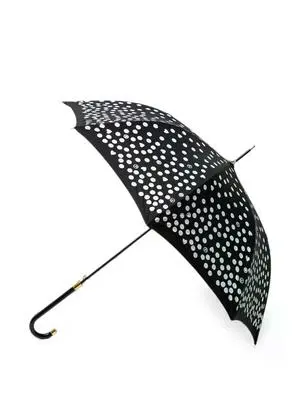 Moschino Polka-dot Print Umbrella