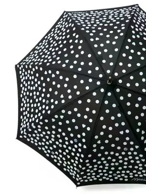 Moschino Polka-dot Print Umbrella