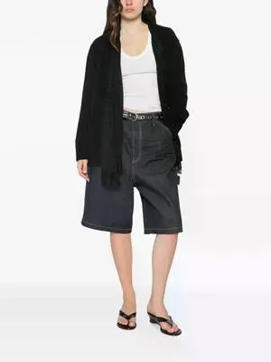 Ermanno Firenze Long Sleeve Knitwear For Women
