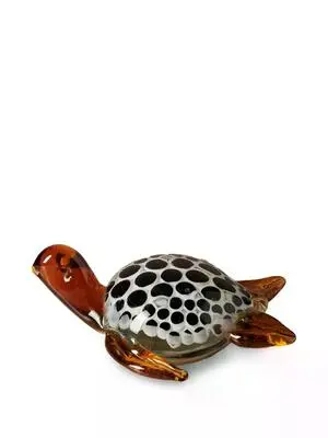 CU I SEEYOU Turtle Paperweight