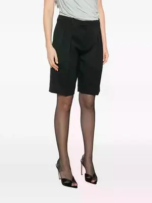 Saint Laurent Tailored Shorts