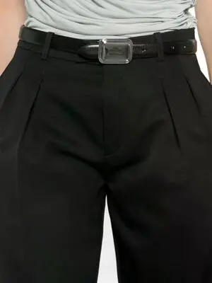 Saint Laurent Tailored Shorts
