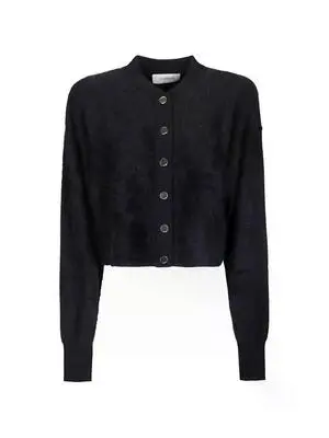 Sportmax Galli Cashmere Cardigan