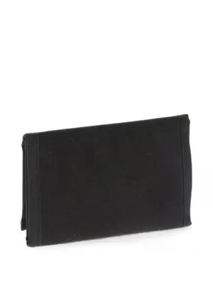 POLAR SKATE CO Logo Wallet