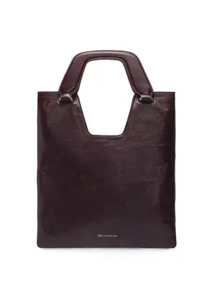 AIM Mia Tote Bag - Red