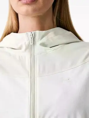 Under Armour Logo Print Lightweight Jacket