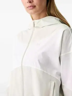 Under Armour Logo Print Lightweight Jacket