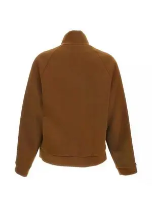 IRIE' Raglan-sleeve Zip-up Jacket