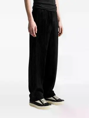 Issey Miyake Pleated Trousers