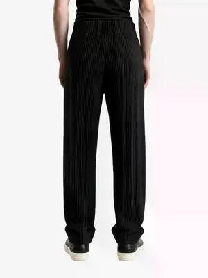 Issey Miyake Pleated Trousers