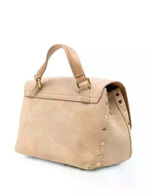 ZANELLATO Baby Postina Tote Bag