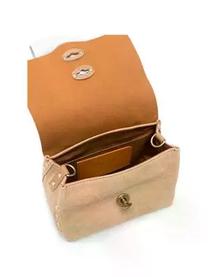 ZANELLATO Baby Postina Tote Bag