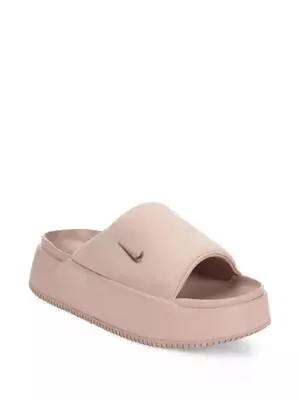 Nike Calm Elevation Slides
