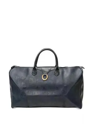 Dior Trotter Luggage