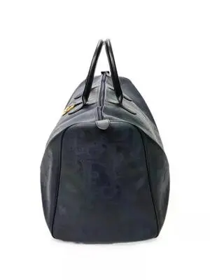 Dior Trotter Luggage