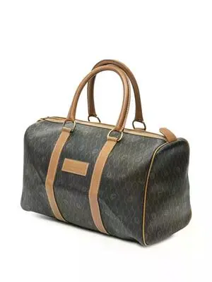 Dior Boston Travel Bag
