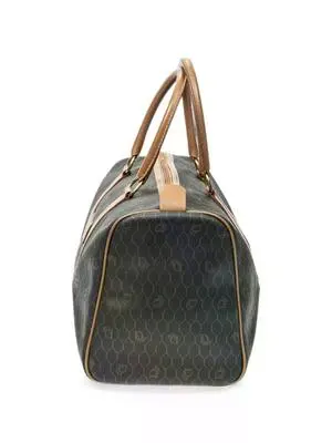 Dior Boston Travel Bag