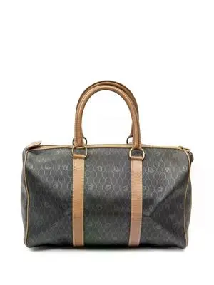 Dior Boston Travel Bag