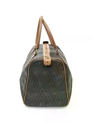 Dior Boston Travel Bag