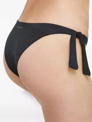 TRUSSARDI Side-tie Bikini Bottoms