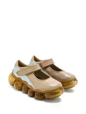 GROUNDS Jewelry Cocoon Sneakers