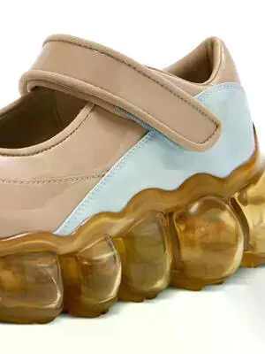 GROUNDS Jewelry Cocoon Sneakers