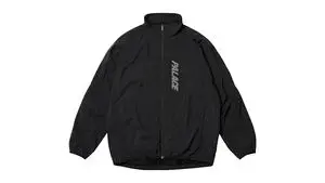 PALACE Ventilate It Jacket - Black