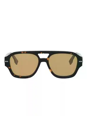 Fendi Browline Sunglasses