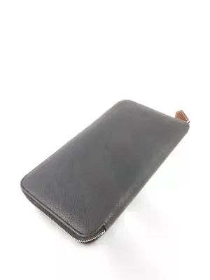 Hermès Silk In Epsom Wallet