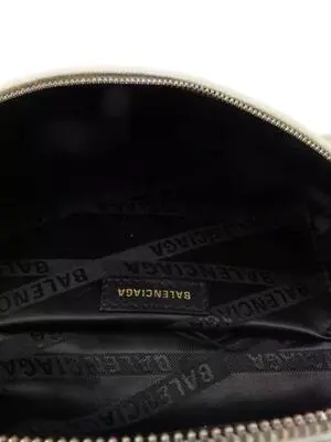 Balenciaga Souvenir Graffiti Belt Bag