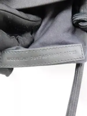 Balenciaga Explorer Logo-print Tote Bag