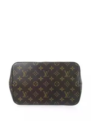 LOUIS VUITTON Neo Noe Monogram Bucket Bag