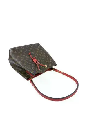 LOUIS VUITTON Neo Noe Monogram Bucket Bag