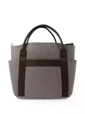 Hermès Grooming 2-way Tote Bag