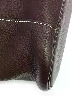 Hermès 2008 Good News Shoulder Bag