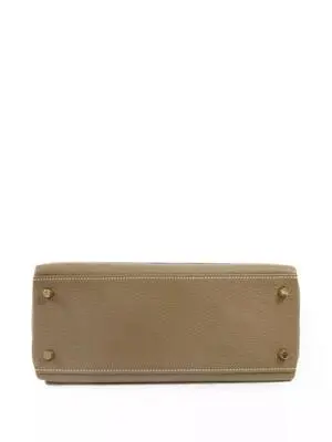 Hermès 2024 28 Kelly Tote Bag