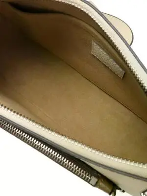 LOUIS VUITTON Marelle Epi Leather Shoulder Bag - Neutrals